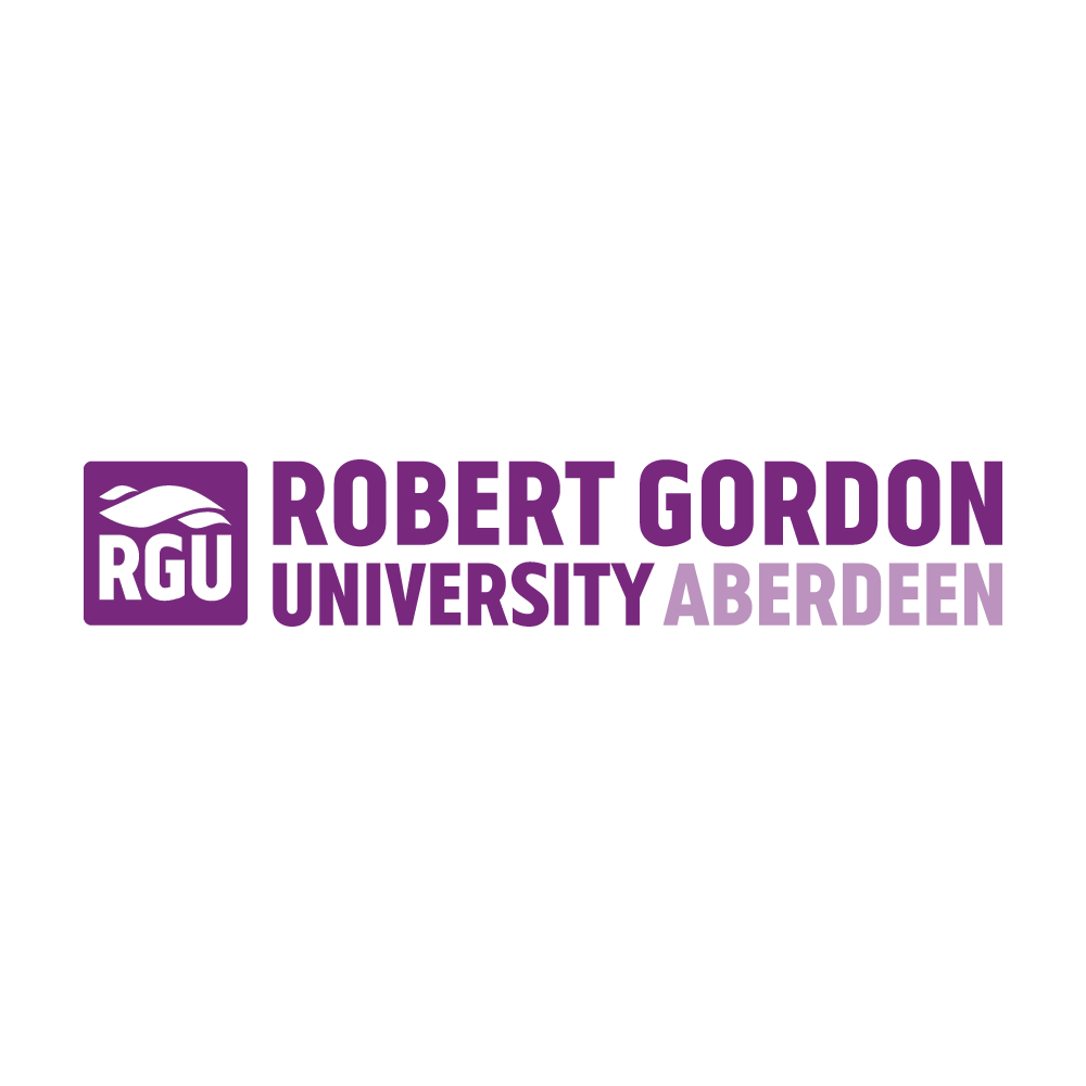 Free High-Quality Robert Gordon University Logo for Creative Design