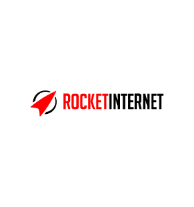 Free High-Quality Rocket Internet Vector Logo for Creative Design