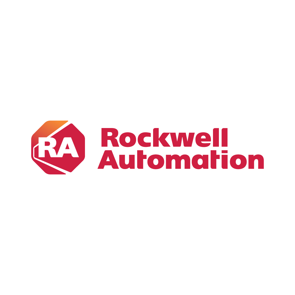 Free High-Quality Rockwell Automation Logo for Creative Design