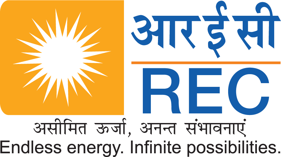 Free High-Quality Rural Electrification Corporation Logo Vector for ...
