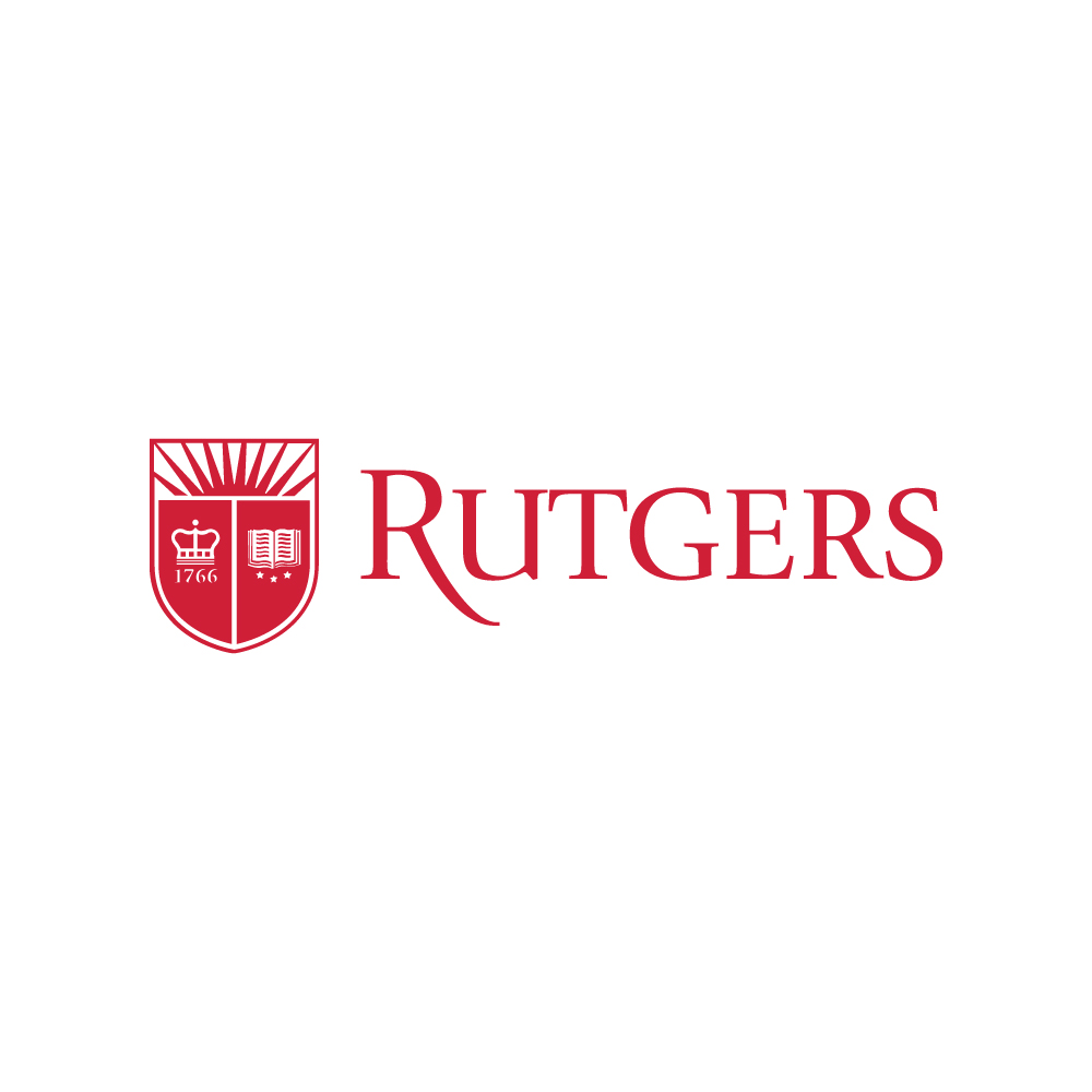 Free High-Quality Rutgers University Logo for Creative Design