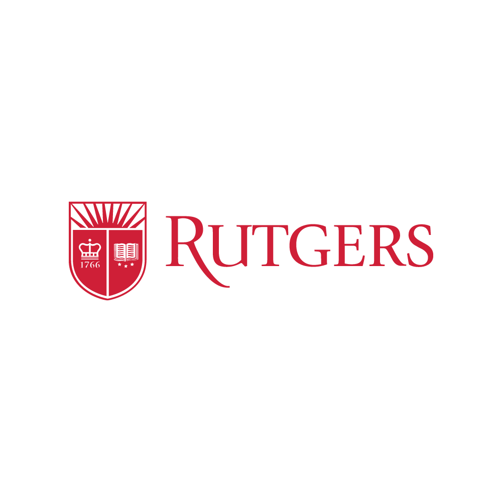 Free High-Quality Rutgers University Logo for Creative Design