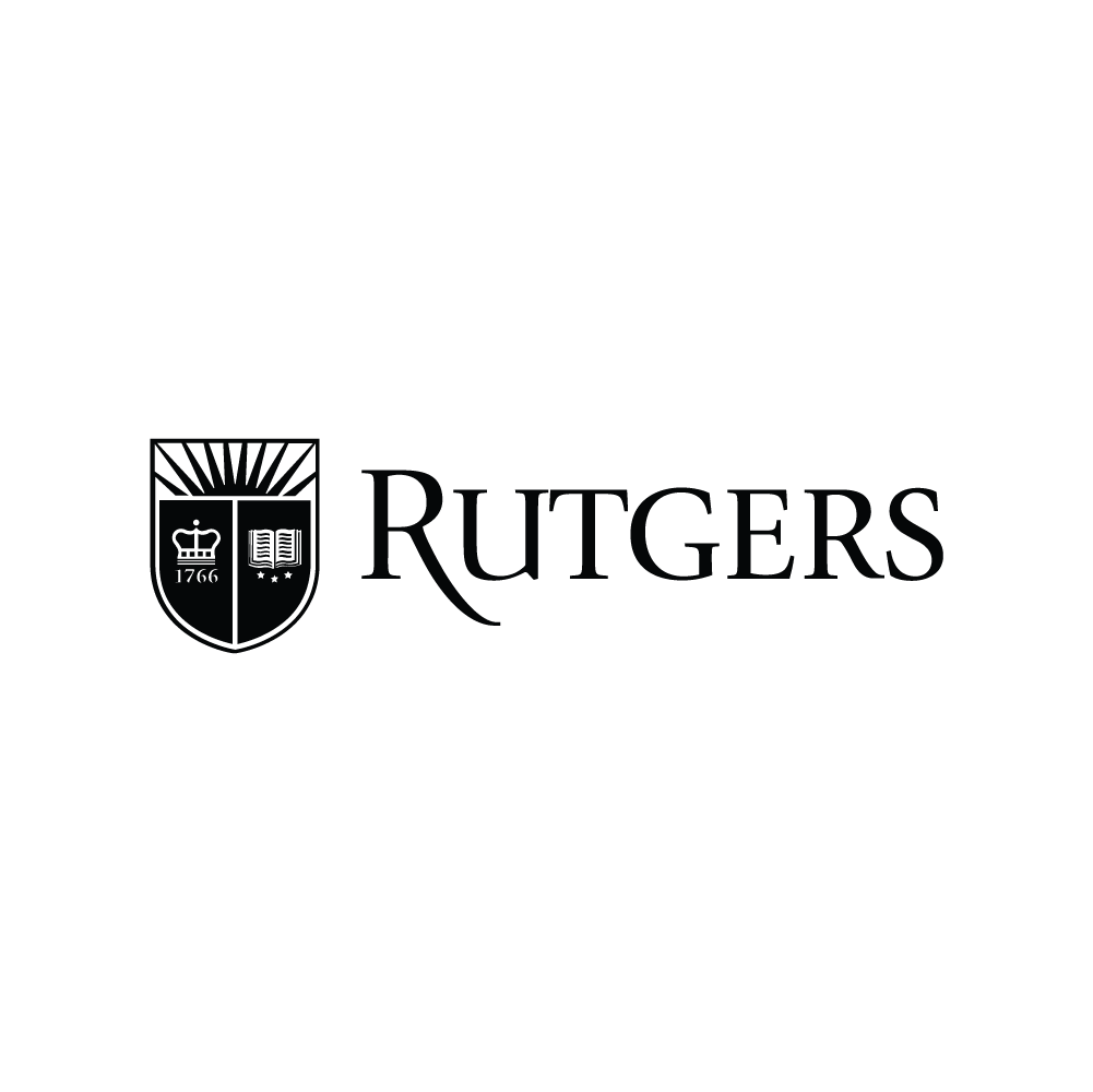 Free High-Quality Rutgers University Logo Png for Creative Design