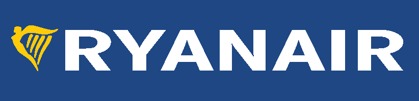 Free High-Quality Ryanair Holdings Vector Logo for Creative Design