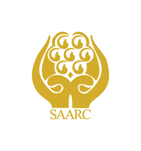 Free High-Quality SAARC Logo for Creative Design