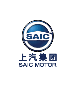 Free High-Quality SAIC Motor Logo for Creative Design