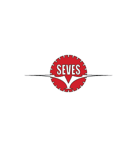 Free High-Quality SEVES Logo for Creative Design