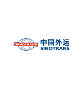 Free High-Quality Sinotrans Logo Png for Creative Design