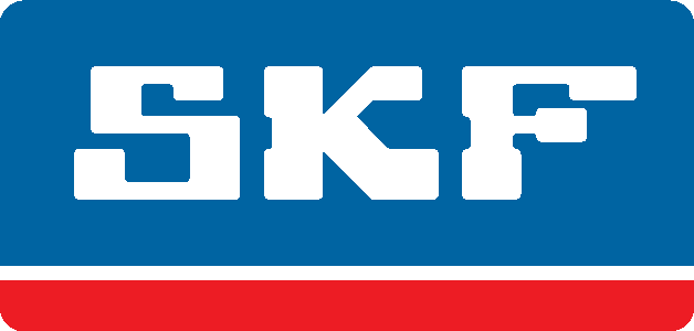 Free High-Quality SKF logo for Creative Design
