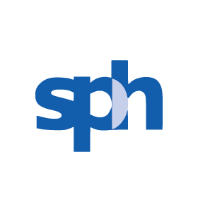 Free High-Quality SPH Logo for Creative Design