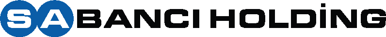 Free High-Quality Sabanci Holding Vector Logo for Creative Design