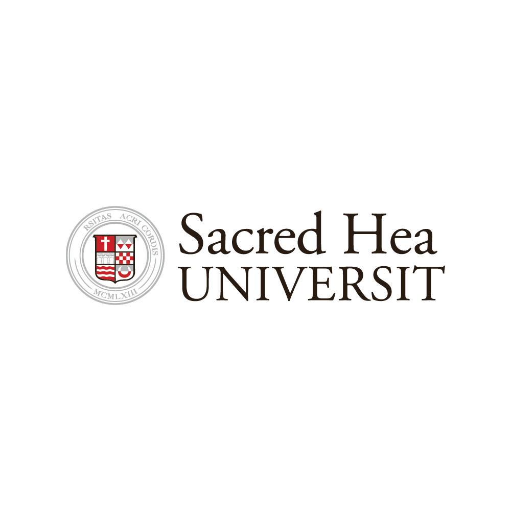 Free High-Quality Sacred Heart University Logo for Creative Design