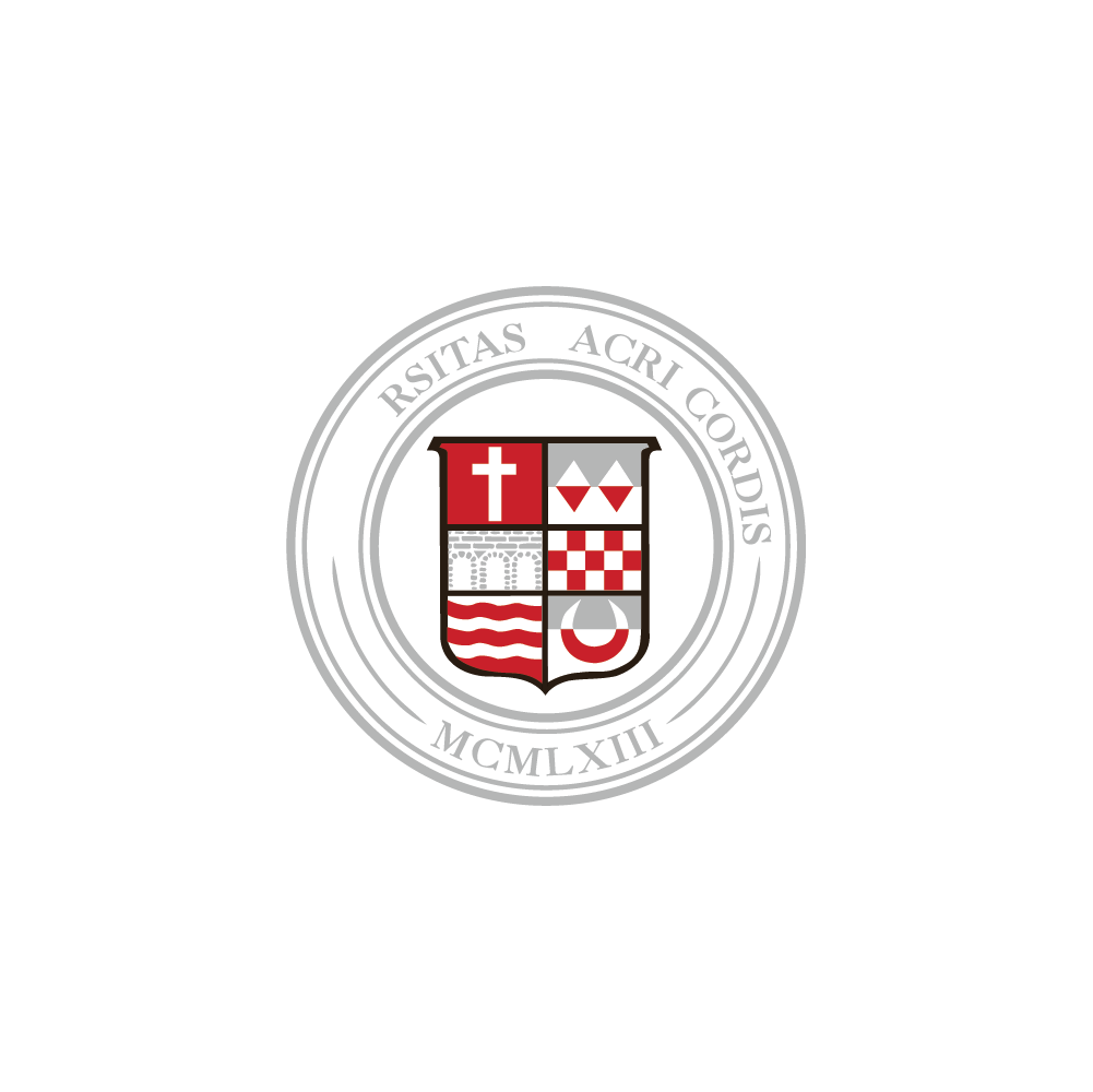 Free High-Quality Sacred Heart University Logo Transparent for Creative ...