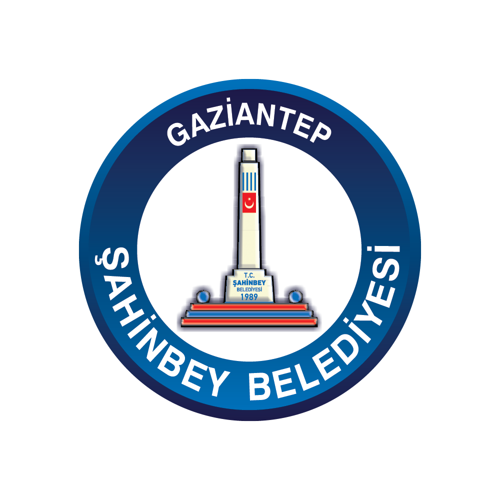 Free High-Quality Sahinbey Belediyesi Logo for Creative Design