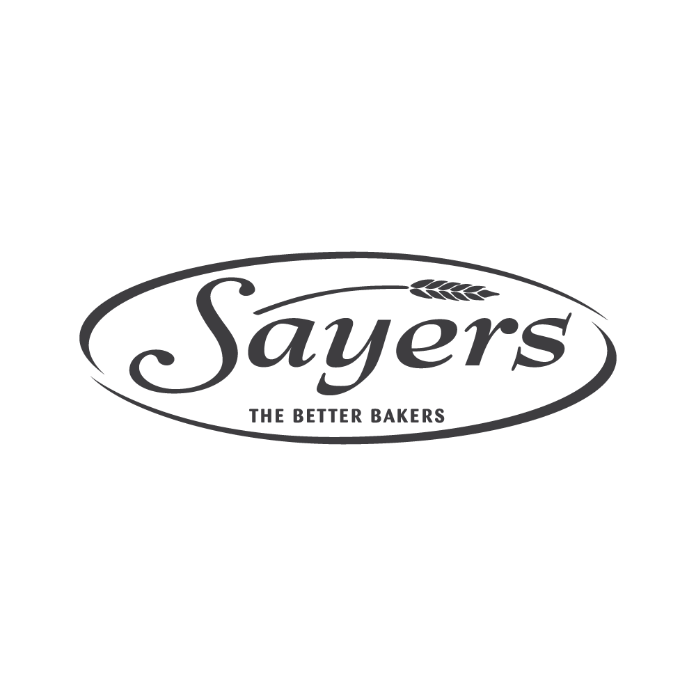 Free High-Quality Sayers Logo for Creative Design
