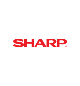 Free High-Quality Sharp logo for Creative Design