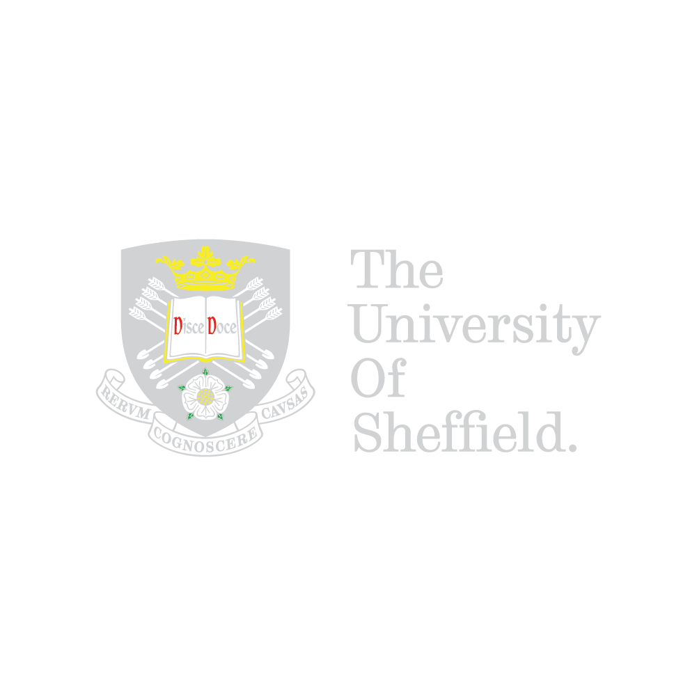 Free High-Quality Sheffield University Logo Vector for Creative Design