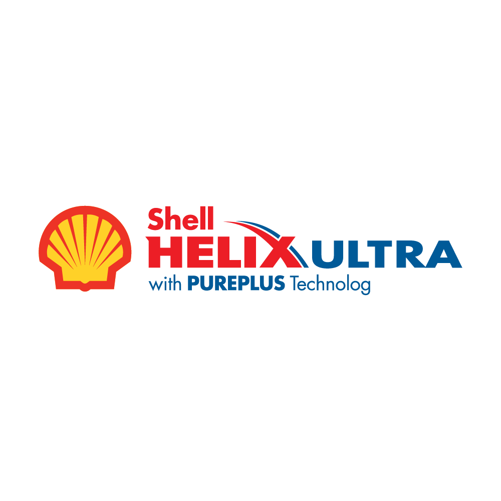 Free High-Quality Shell Helix Ultra Logo for Creative Design