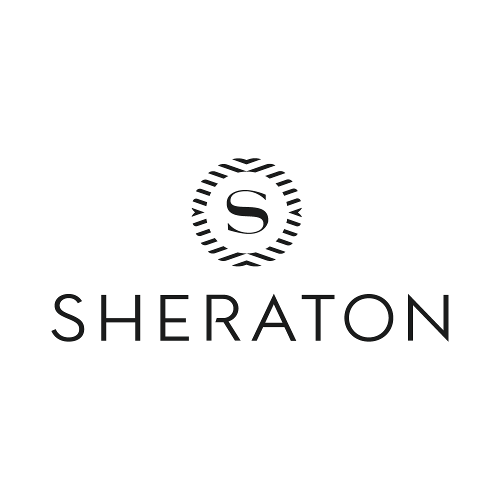 Free High-Quality Sheraton Hotels and Resorts New Logo for Creative Design