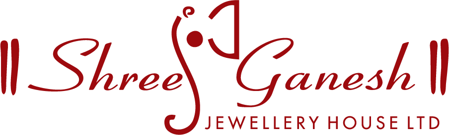 Free High-Quality Shree Ganesh Jewellery House Logo Vector for Creative ...