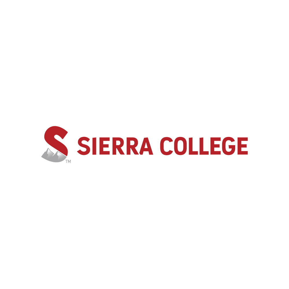 Free High-Quality Sierra College Logo for Creative Design
