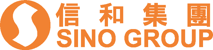 Free High-Quality Sino Land Vector Logo for Creative Design