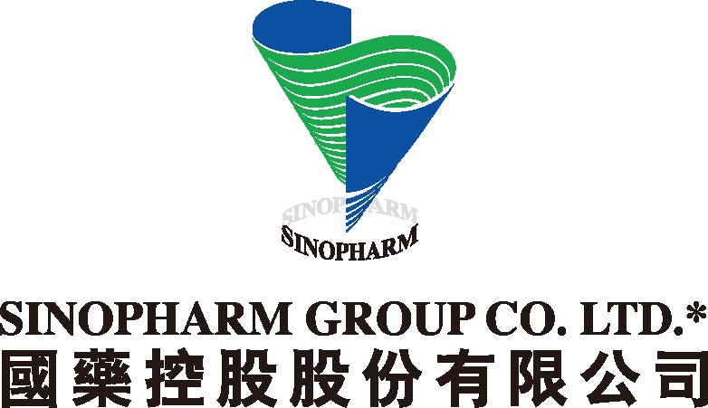 Free High-Quality Sinopharm Group Vector Logo for Creative Design