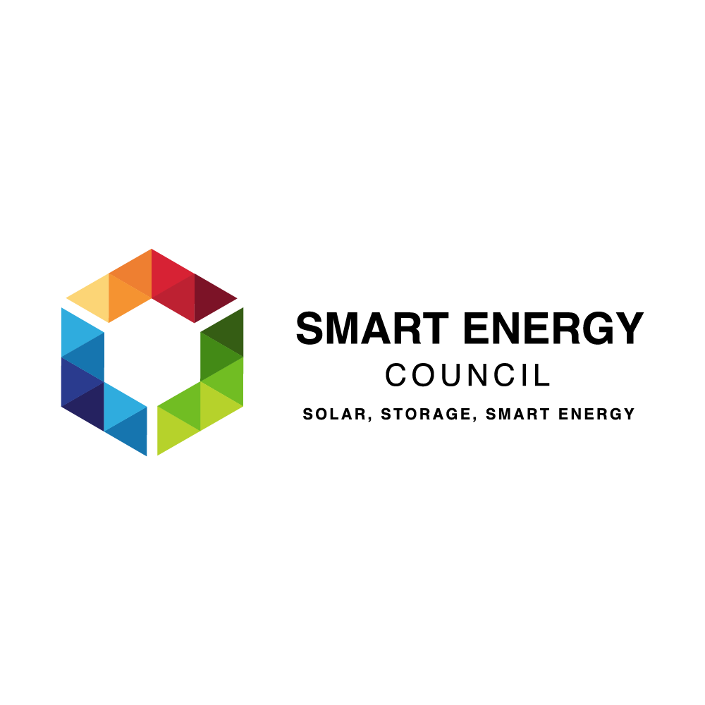 Free High-Quality Smart Energy Council Logo for Creative Design