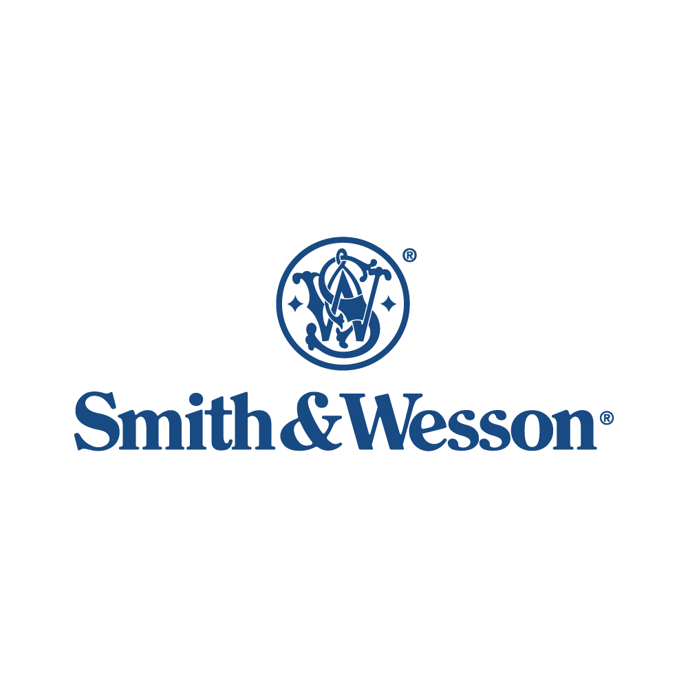 Free High-Quality Smith & Wesson Logo for Creative Design