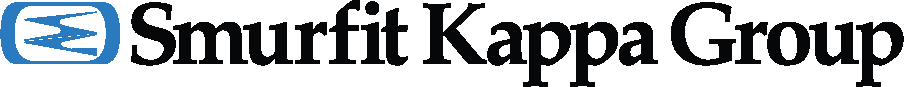 Free High-Quality Smurfit Kappa Group logo for Creative Design