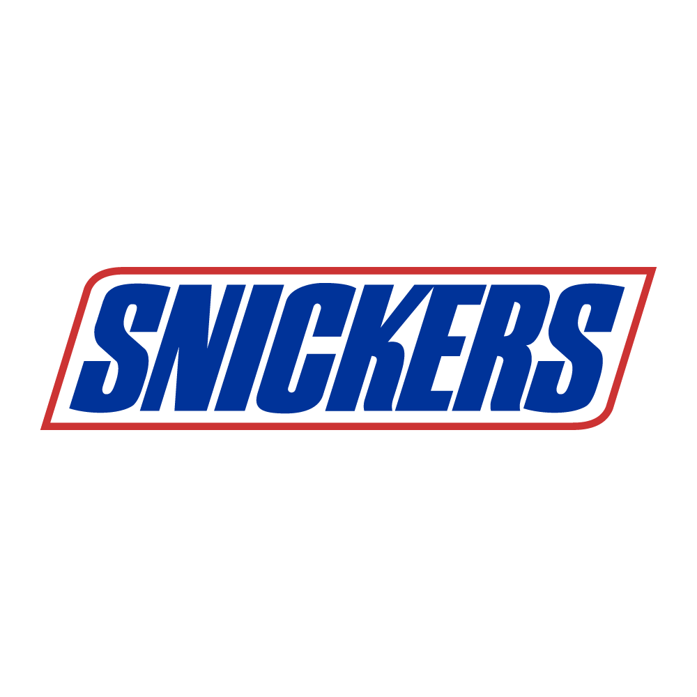 Free High-Quality Snickers Logo for Creative Design