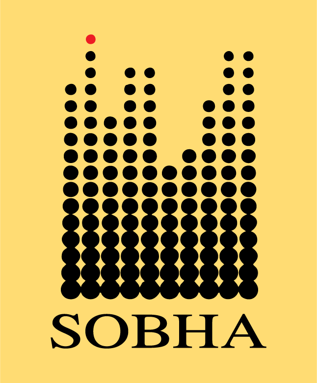 Free High-Quality Sobha Ltd Logo Vector for Creative Design