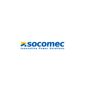 Free High-Quality Socomec Logo for Creative Design