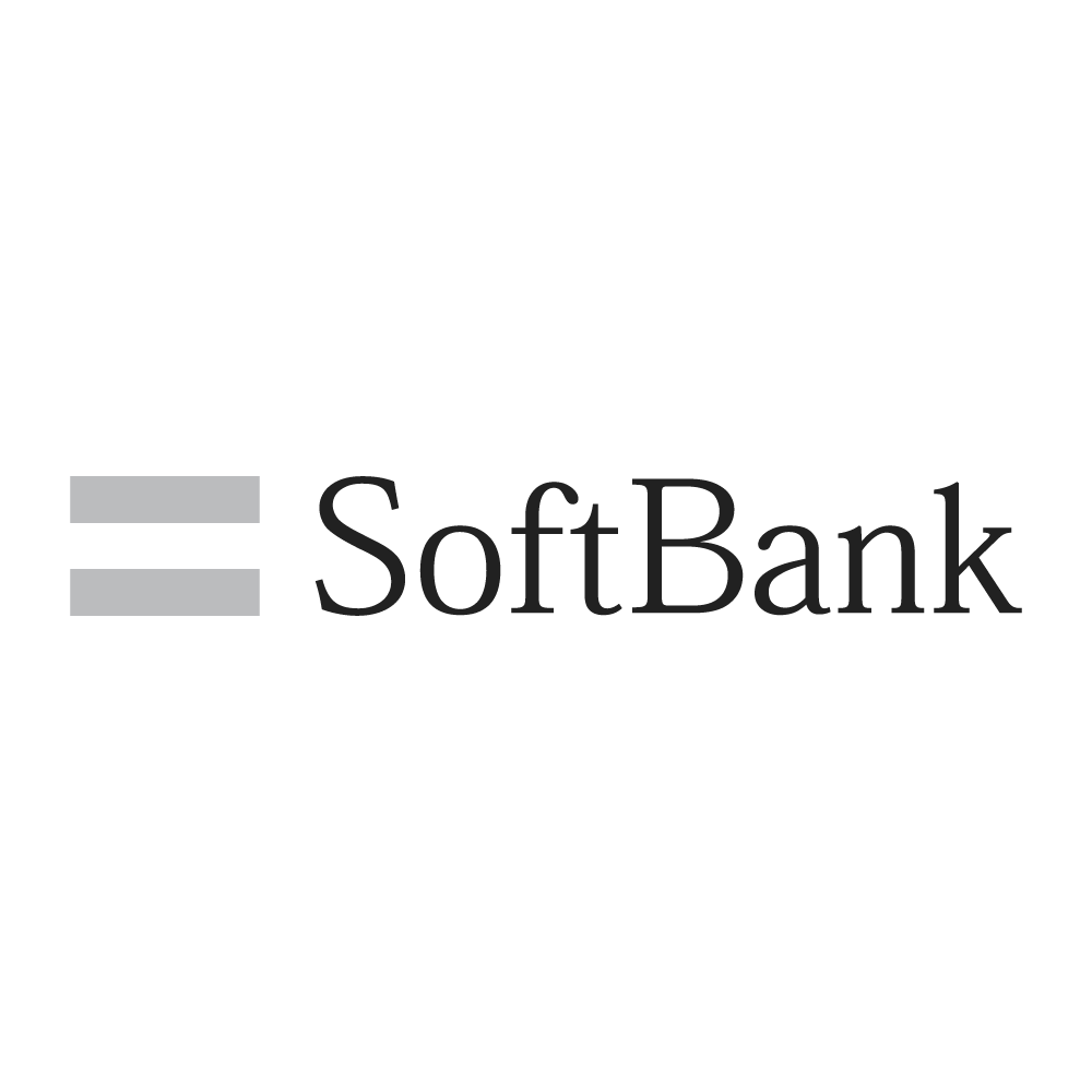 Free High-Quality SoftBank Group Logo for Creative Design