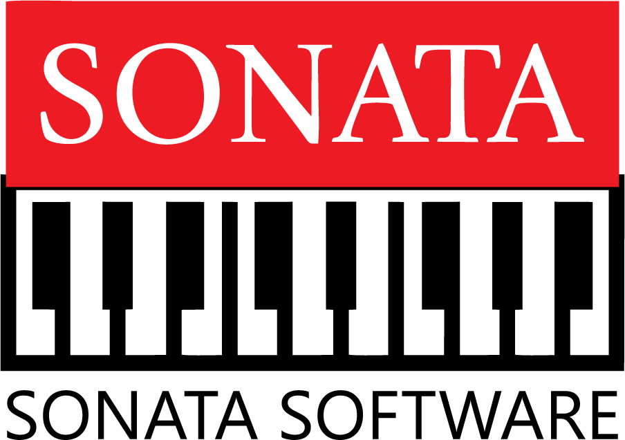 Free High-Quality Sonata Software Logo Vector for Creative Design
