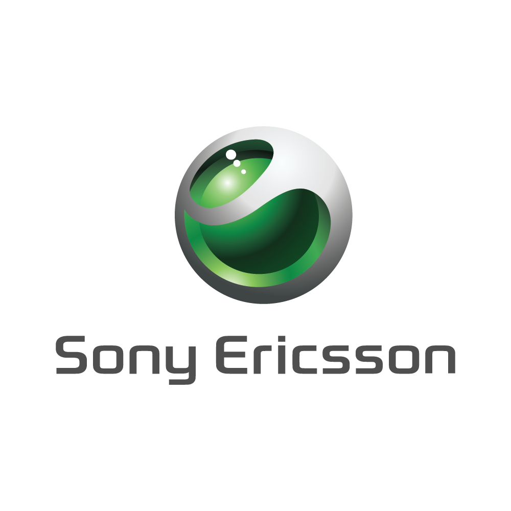Free High-Quality Sony Ericsson Logo Png for Creative Design