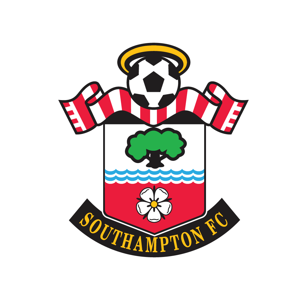 Free High-Quality Southampton FC Logo for Creative Design