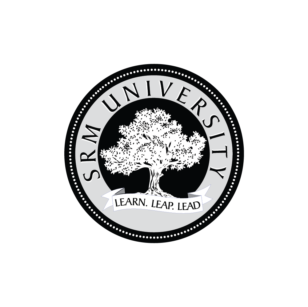 Free High-Quality Srm University Logo Icon for Creative Design