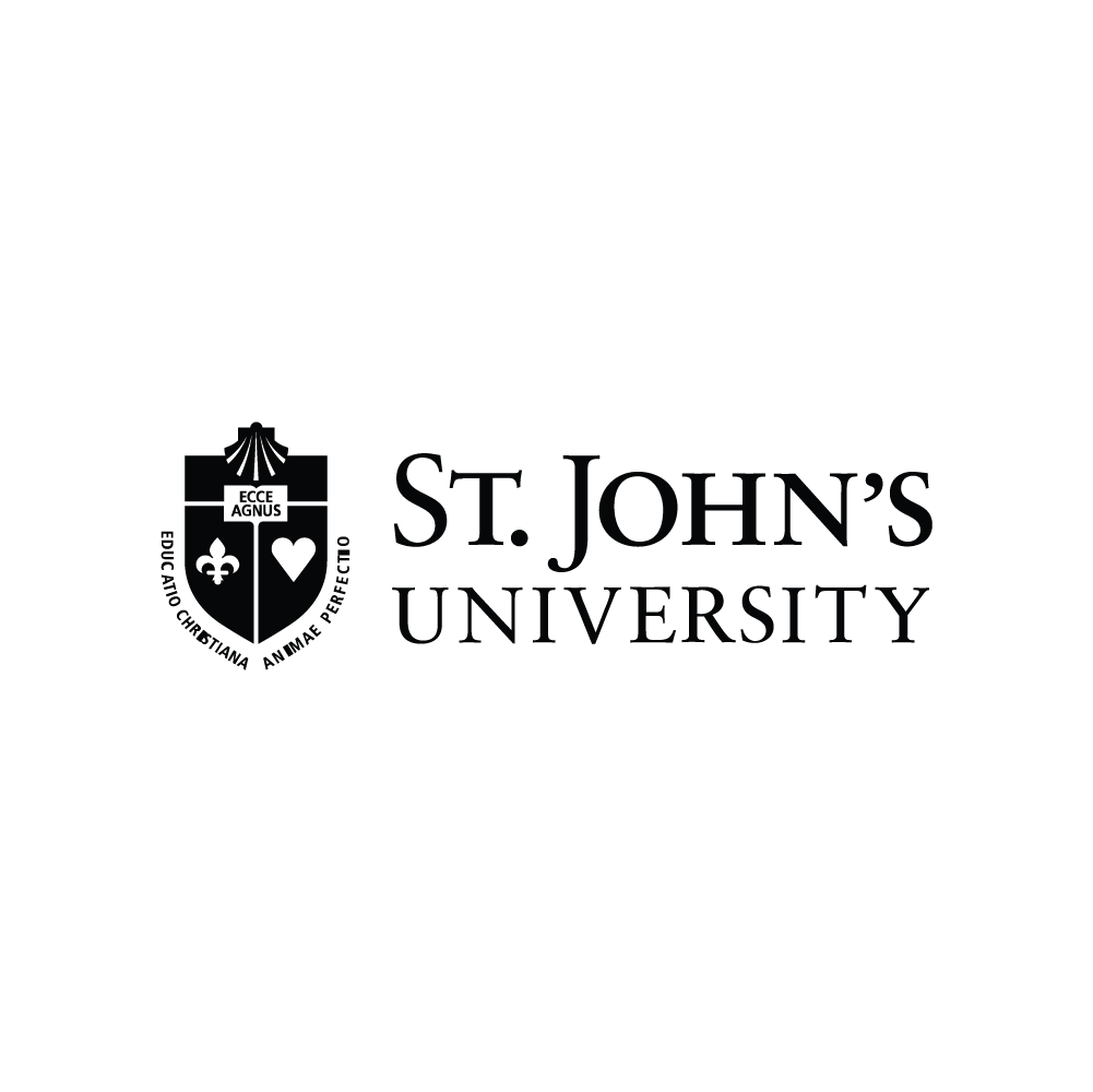 Free High-Quality St John's University Logo Png for Creative Design
