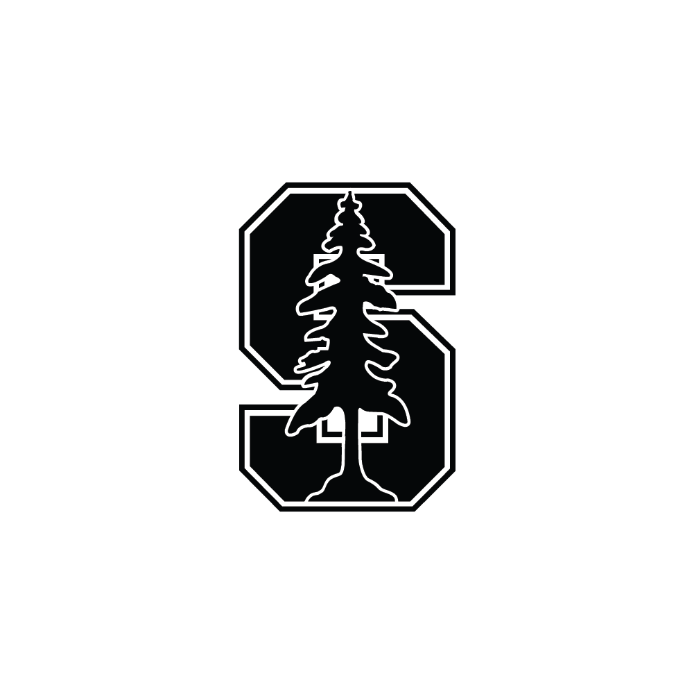 Free High-Quality Stanford University Logo Icon for Creative Design