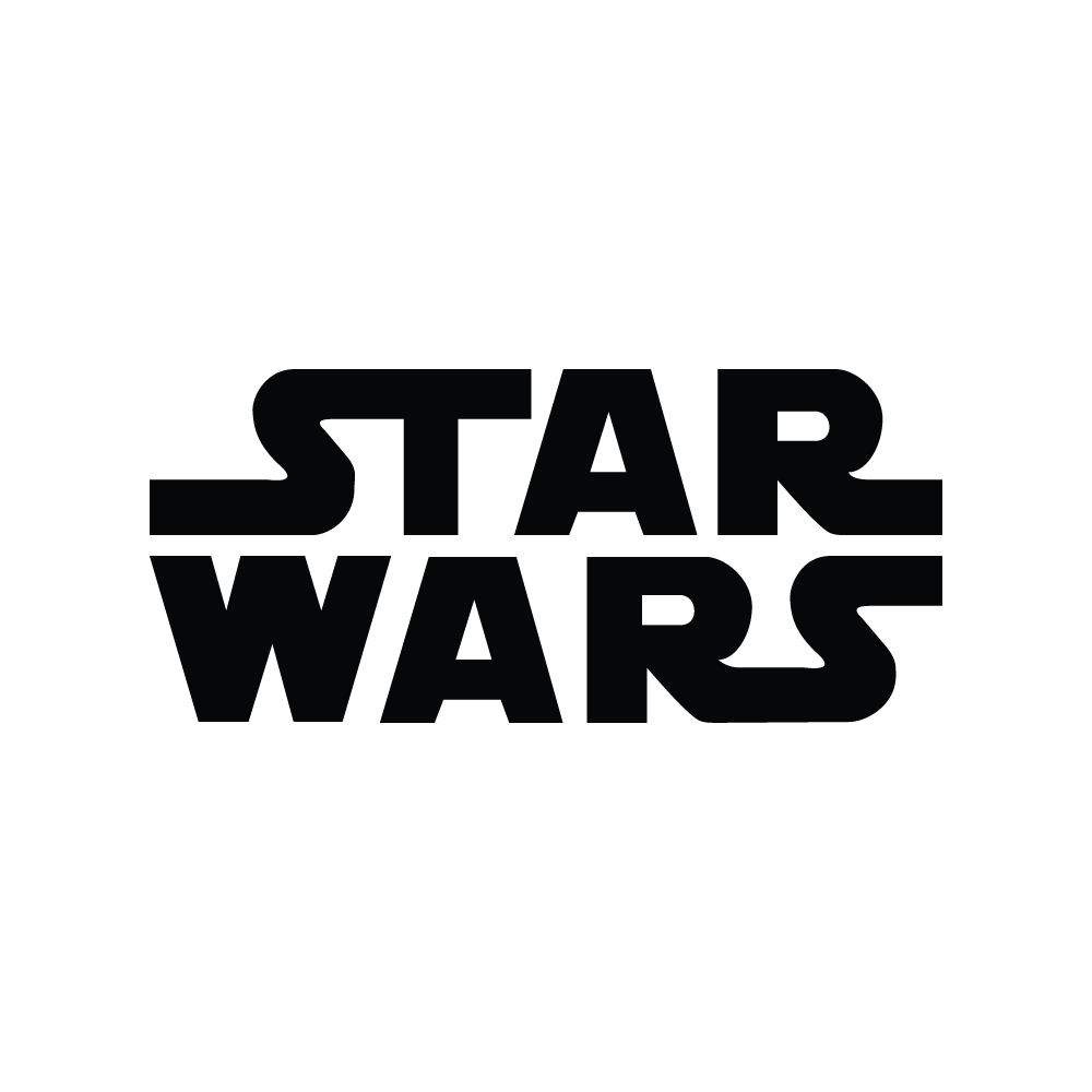Free High-Quality star wars logo png for Creative Design