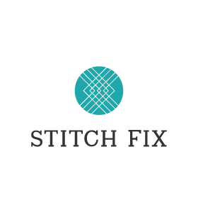 Free High-Quality Stitch Fix Vector Logo for Creative Design