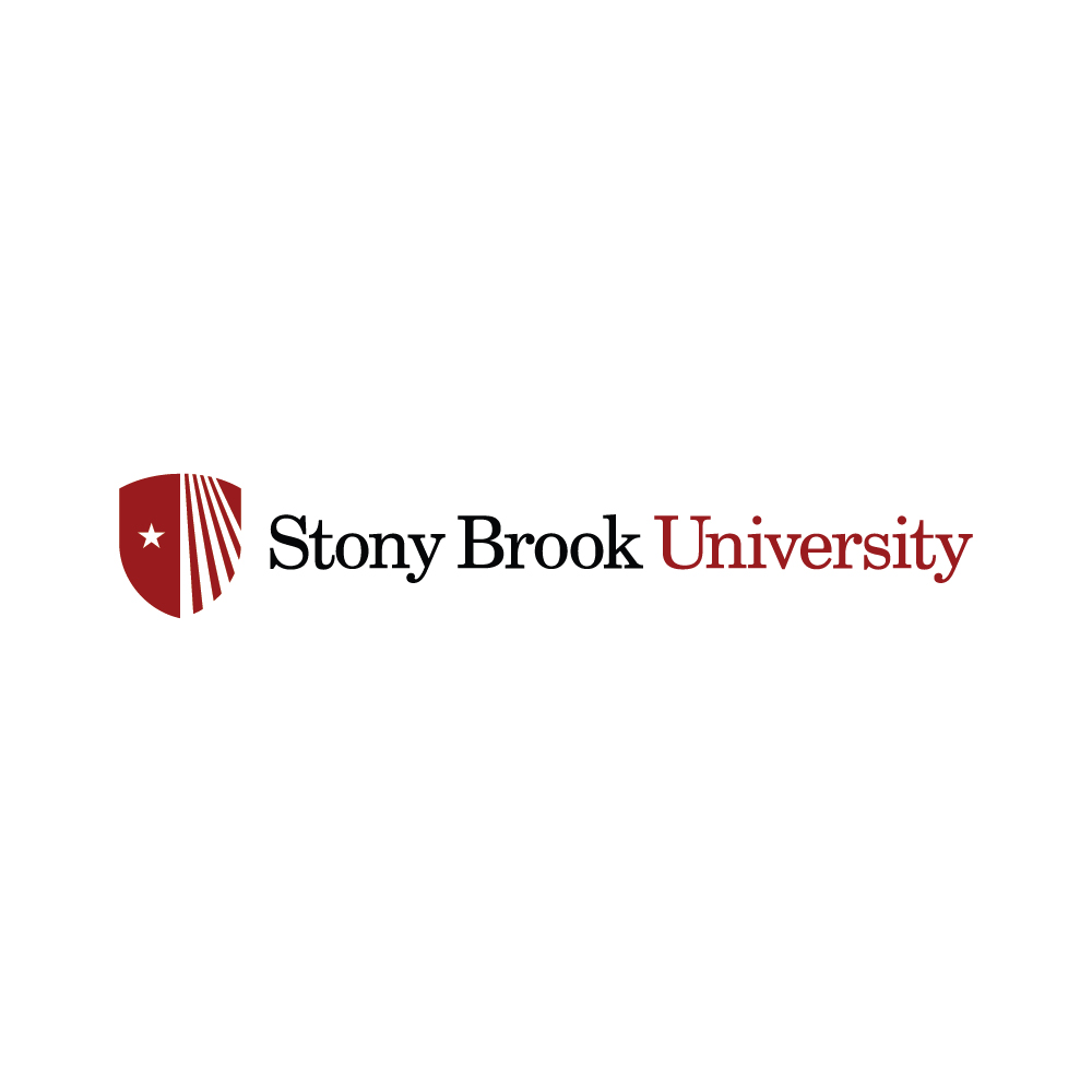 Free High-Quality Stony Brook University Logo for Creative Design