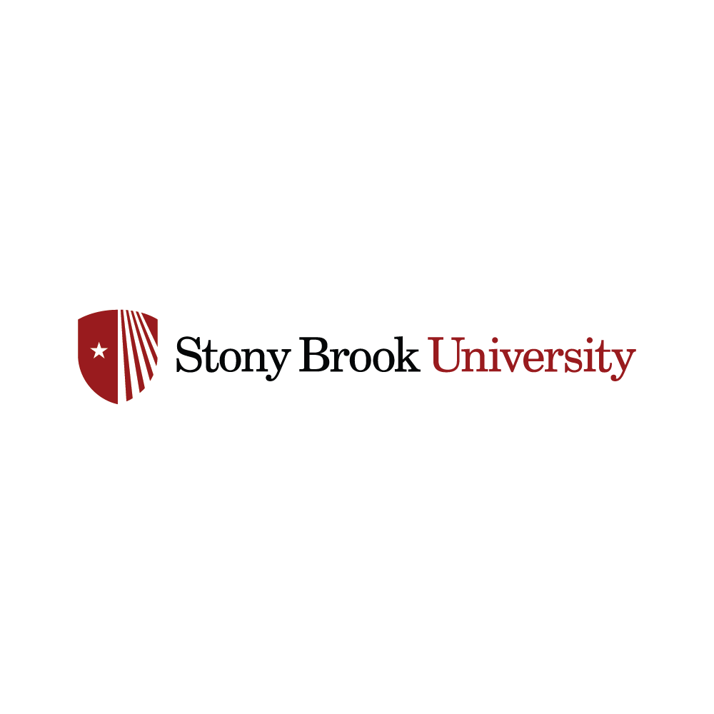 Free High-Quality Stony Brook University Logo for Creative Design