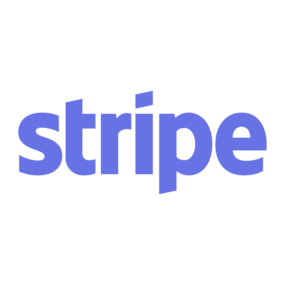 Free High Quality Stripe Logo Svg For Creative Design