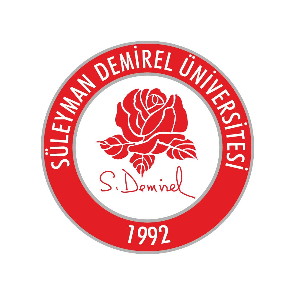 Free High-Quality Suleyman Demirel Universitesi Logo for Creative Design