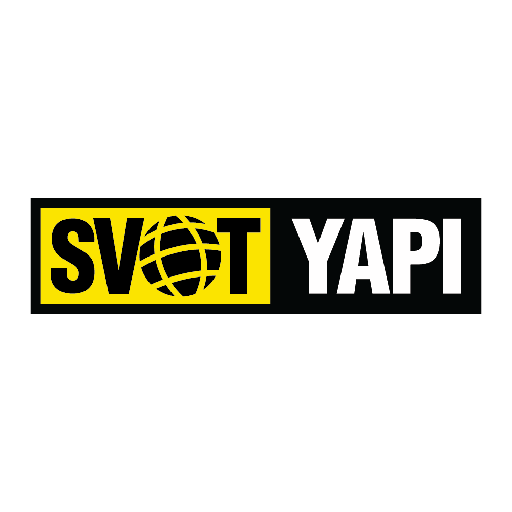 Free High-Quality Svot Yapi Logo for Creative Design