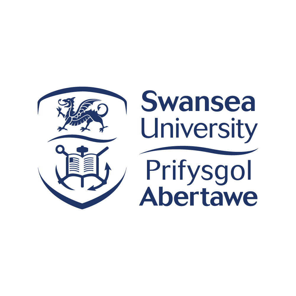 Free High-Quality Swansea University Logo Transparent for Creative Design