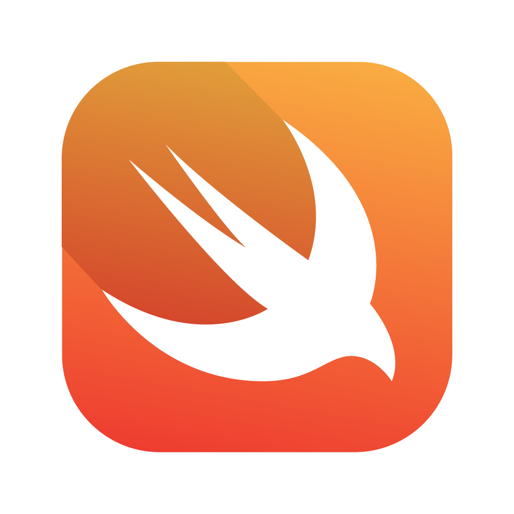 Free High-Quality swift logo for Creative Design