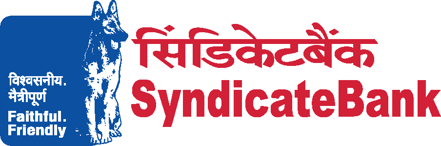 Free High-Quality Syndicate Bank logo for Creative Design